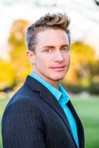 Legal Assistant Tim Foley | California Living Trusts