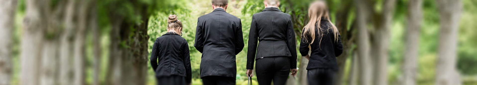 Order of Intestate Succession in California | California Living Trusts