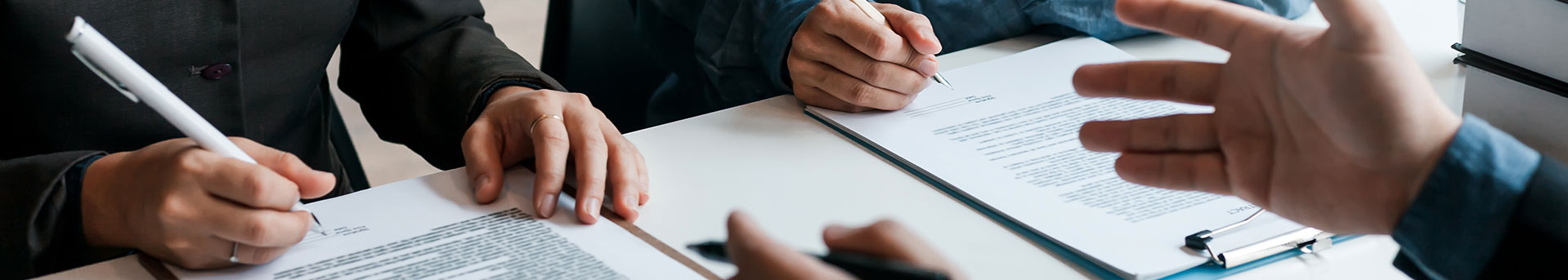 Trustee Consulting Services | California Living Trusts