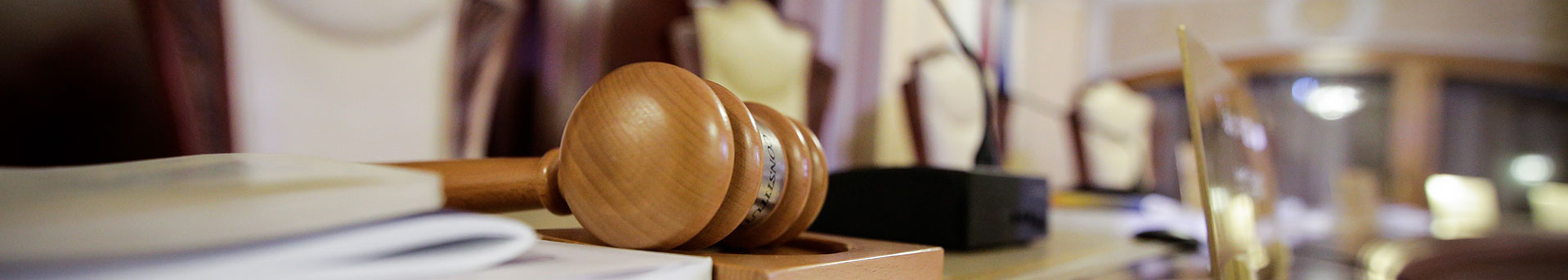 California Court Backlog from COVID | California Living Trusts